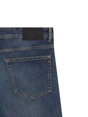 Hugo Boss Belt Loop Jeans