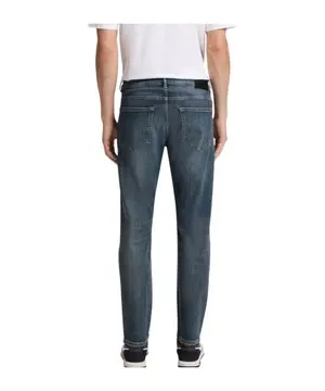 Hugo Boss Belt Loop Jeans