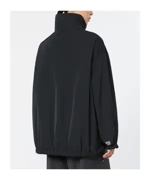 Max Mara Reversible Padded Bomber Jacket
