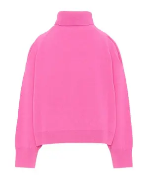 Emilio Pucci Turtleneck Sweater