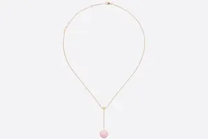 Dior Rose Des Vents Necklace