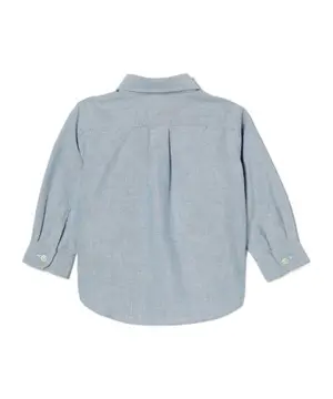 Polo Ralph Lauren Embroidered Shirt
