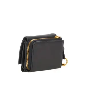 GIANNI CHIARINI Zip-fastening Wallet