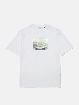 EDMMOND STUDIOS Chasing Classics Print T-shirt
