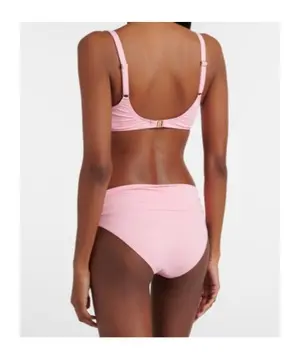 Melissa Odabash Bel Air Bikini Top