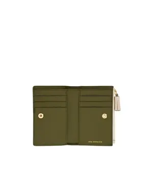 ANYA HINDMARCH Cornflakes' Wallet