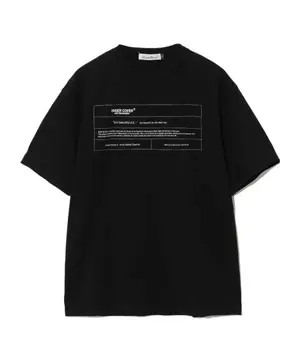 Undercover Short-sleeved T-shirt