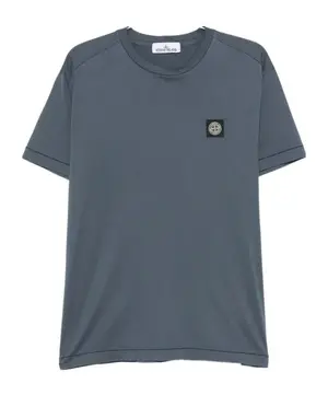 Stone Island Short-sleeved T-shirt
