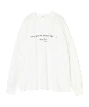 Undercover Long-sleeve T-shirt