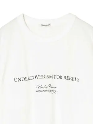 Undercover Long-sleeve T-shirt