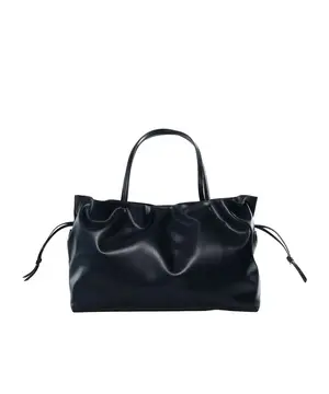 Tory Burch Double-handled Handbag - Blue