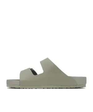 BIRKENSTOCK Arizona Double Buckle Slides