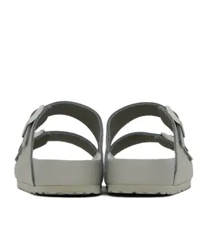 BIRKENSTOCK Arizona Double Buckle Slides