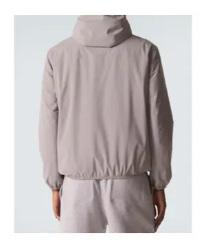 Brunello Cucinelli Technical Puffer Jacket
