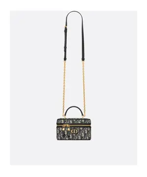 Dior 30 Montaigne Mini Vanity Case