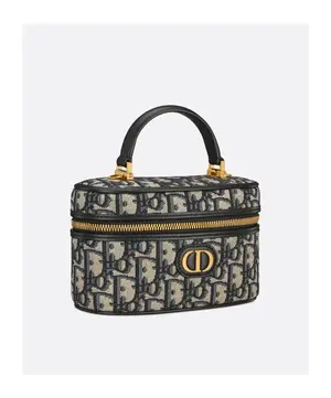 Dior 30 Montaigne Mini Vanity Case
