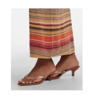 Veronica Beard Clea Thong Sandals