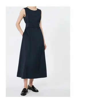 Max Mara Sleeveless Dress
