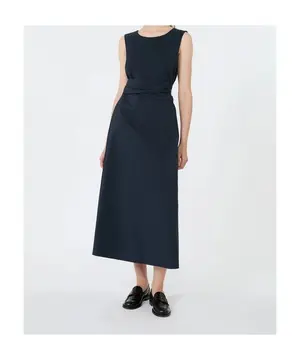 Max Mara Sleeveless Dress