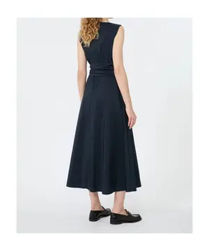 Max Mara Sleeveless Dress