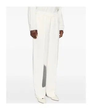 Fabiana Filippi Pleated Casual Pants