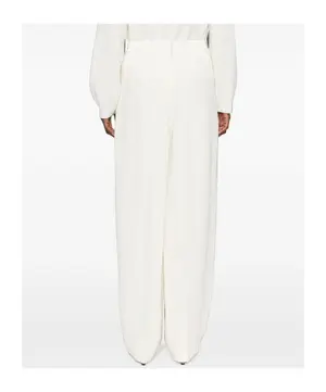Fabiana Filippi Pleated Casual Pants