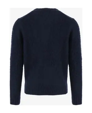Aspesi V-neck Buttoned Cardigan