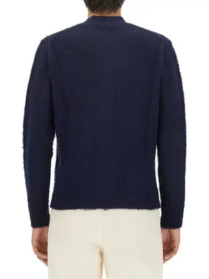 Aspesi V-neck Buttoned Cardigan