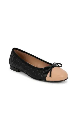 Menina Step Round Toe Shoes For Women
