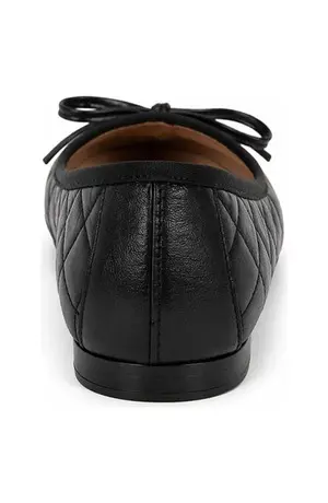 MENINA STEP Margot Ballet Flat