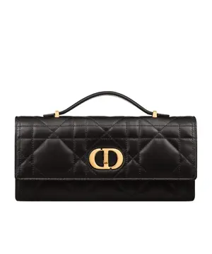Dior Miss Caro Top Handle Pouch