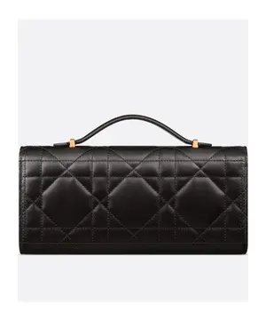 Dior Miss Caro Top Handle Pouch