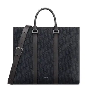 Dior East-west Tote Bag