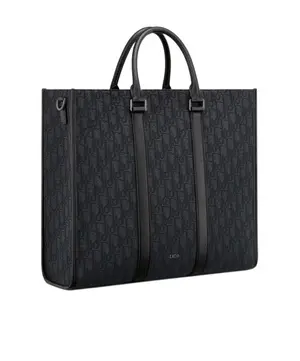 Dior East-west Tote Bag