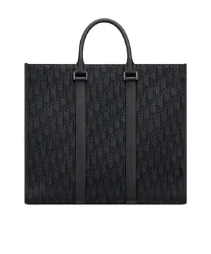 Dior East-west Tote Bag