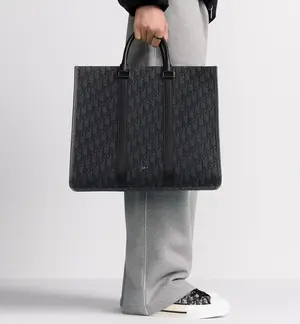 Dior East-west Tote Bag