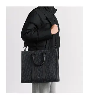 Dior East-west Tote Bag