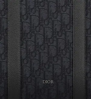 Dior East-west Tote Bag