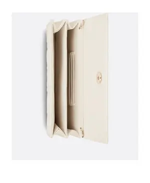 Dior Lady Top Handle Clutch