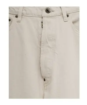 MAISON MARGIELA Wide-leg Jeans