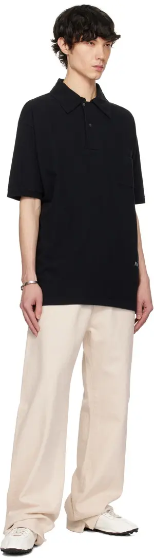 MAISON MARGIELA Wide-leg Jeans