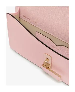VALEXTRA Envelope Clutch Bags