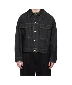 Studio Nicholson Stein Denim Jacket