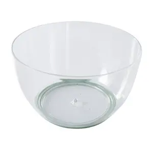 MARTHA STEWART Gulfwind Salad Spinner With Washing Bowl And Strainer Basket
