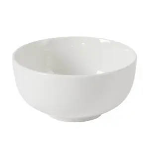 GIBSON HOME 17-piece Porcelain Dinnerware Set For 4 With Metal Rack