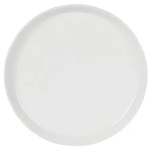 MARTHA STEWART Selma 16-piece Plates And Bowls Dinnerware Set
