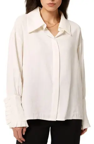SEÑORITA Antonia Blouse