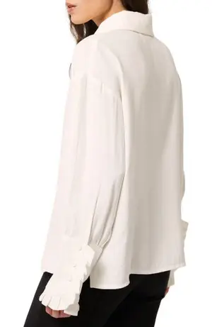 SEÑORITA Antonia Blouse