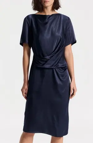 Ronen Chen Knee Length