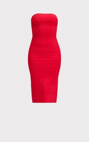 Herve Leger The Cassidy Dress